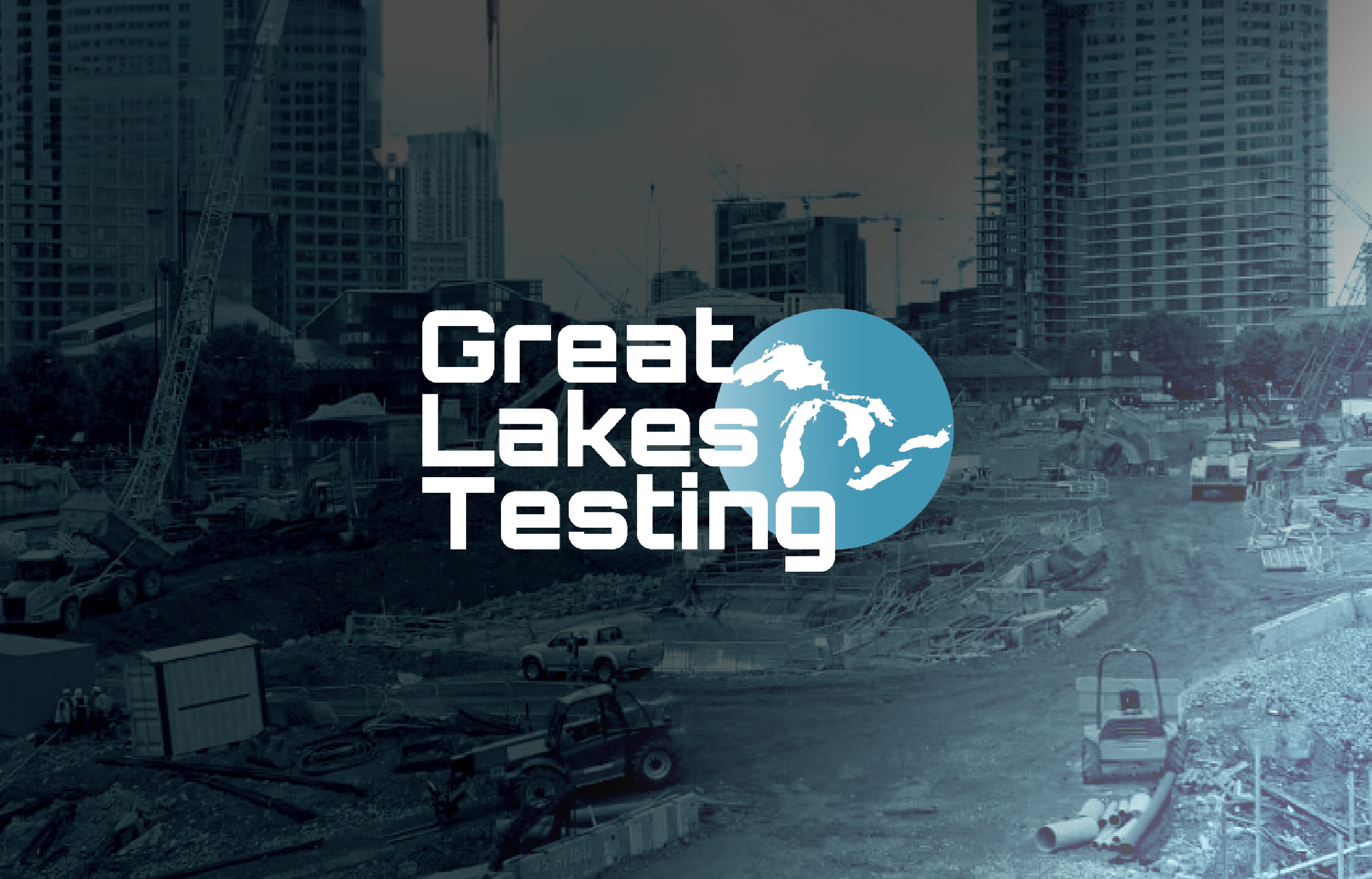 GLT Midwest | Certified Physical Soils Laboratory | Testing Services